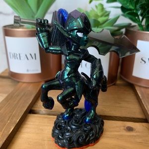 Activision | Toys | Skylander Knightmare Trap Team Universal Trap Mast ...